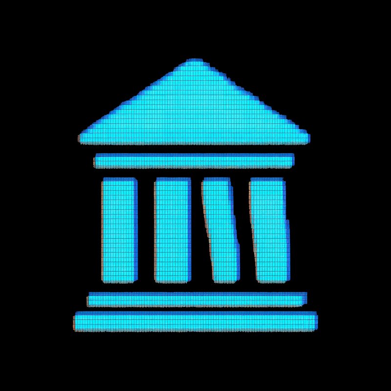 Library Icons Graphics Aesthetic Images | Free Photos, PNG Stickers ...