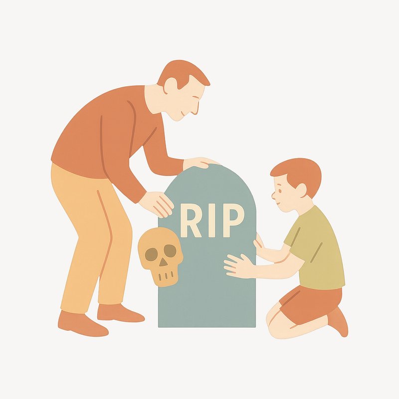 Dad+sad Family Parent Images | Free Photos, PNG Stickers, Wallpapers ...