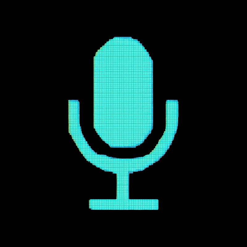 Audio+pixel Icon Design Images | Free Photos, PNG Stickers, Wallpapers ...