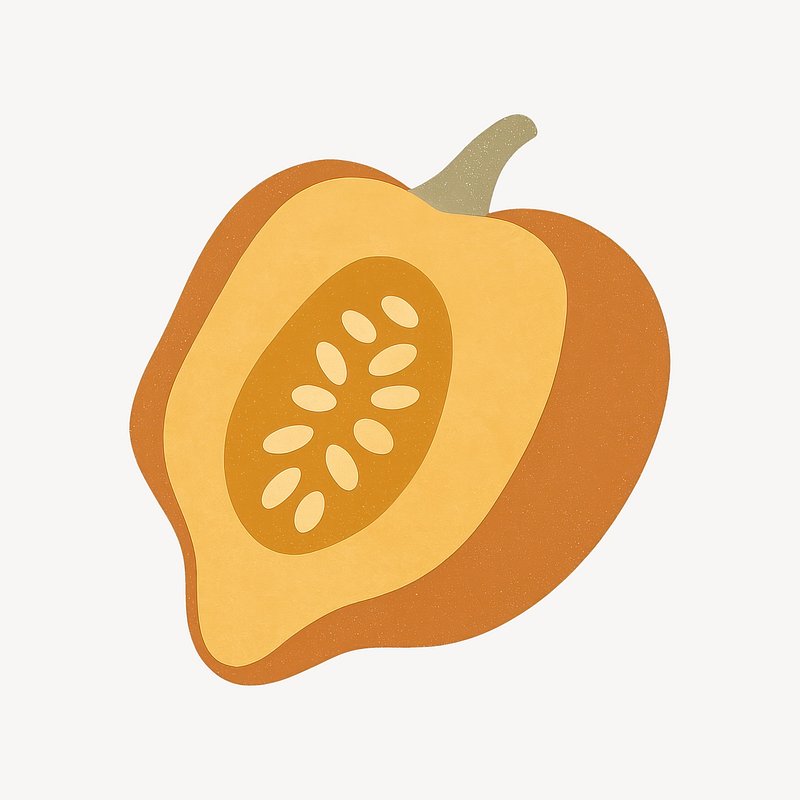 Papaya Fruit Art Images | Free Photos, PNG Stickers, Wallpapers ...