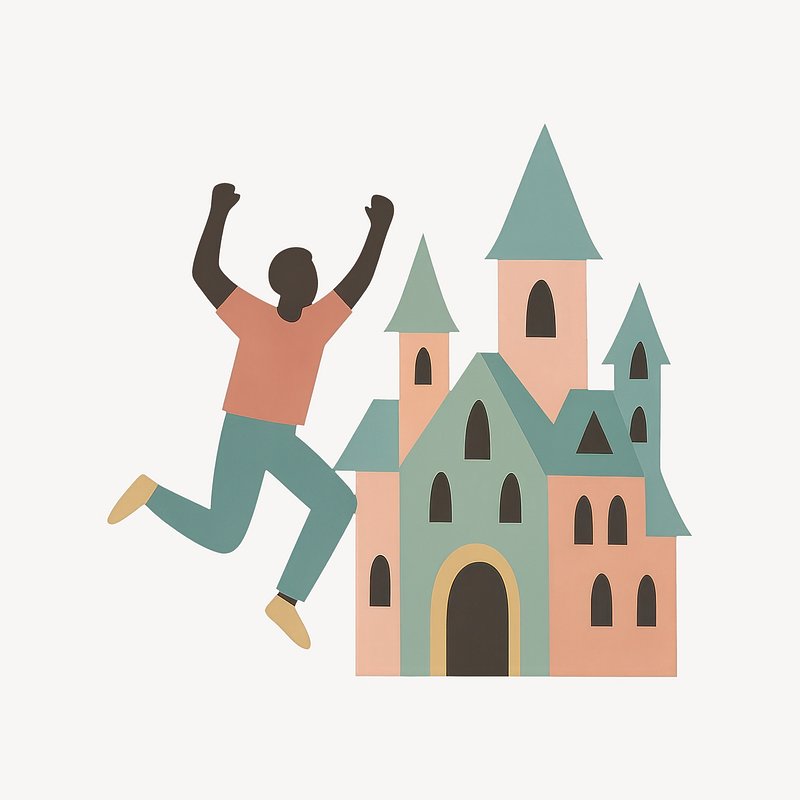 Haunted House Silhouette Black Images | Free Photos, PNG Stickers ...