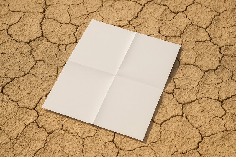 Dry Cracked Desert Mockup Images | Free Photos, PNG Stickers ...