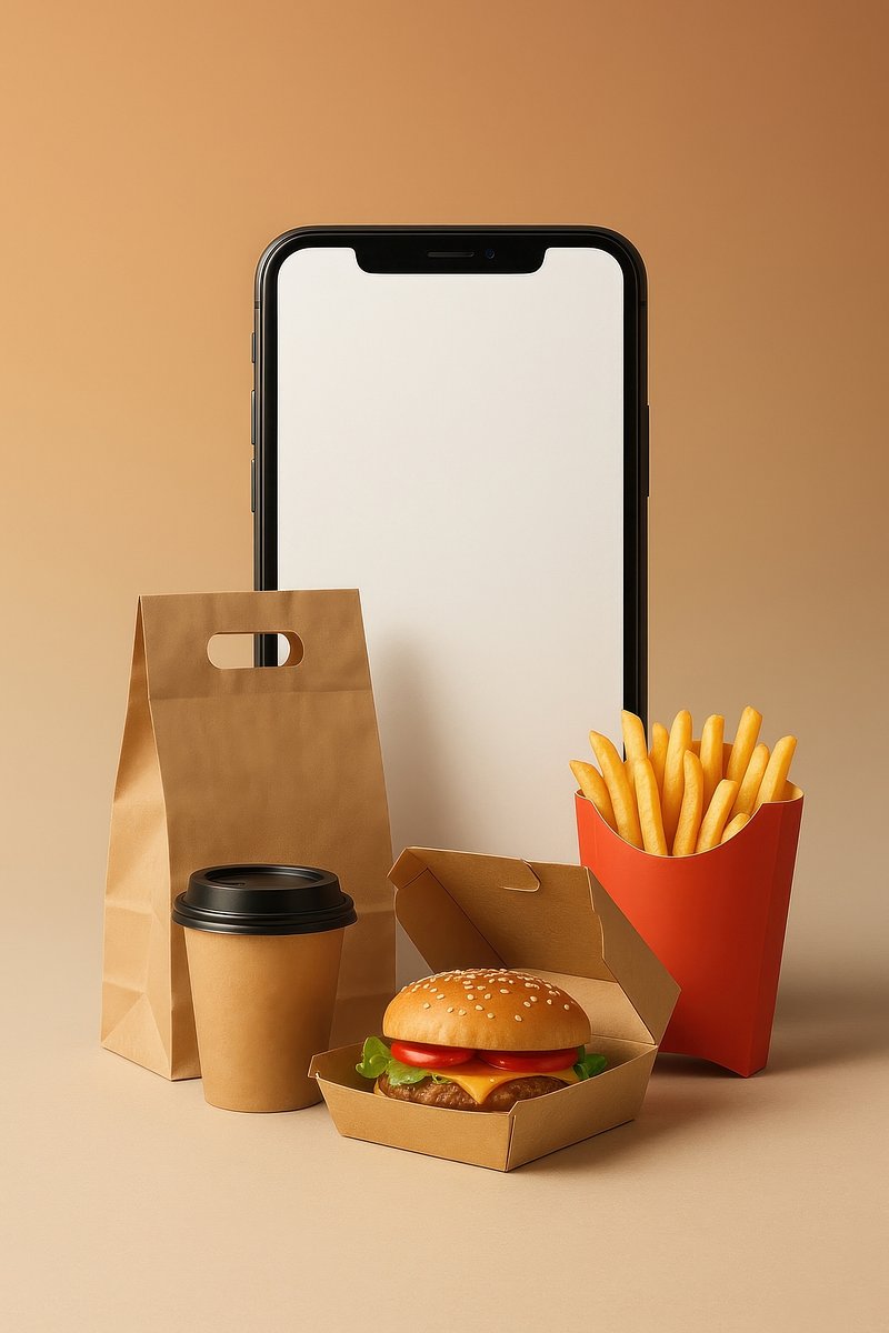 Burger Box Logo Images | Free Photos, PNG Stickers, Wallpapers ...