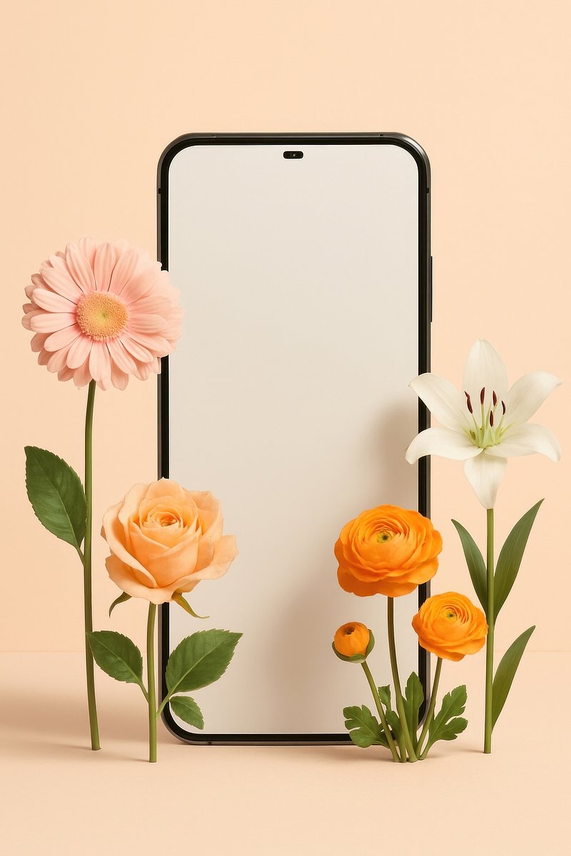 Natures+spring+logo Background Images | Free Photos, PNG Stickers ...