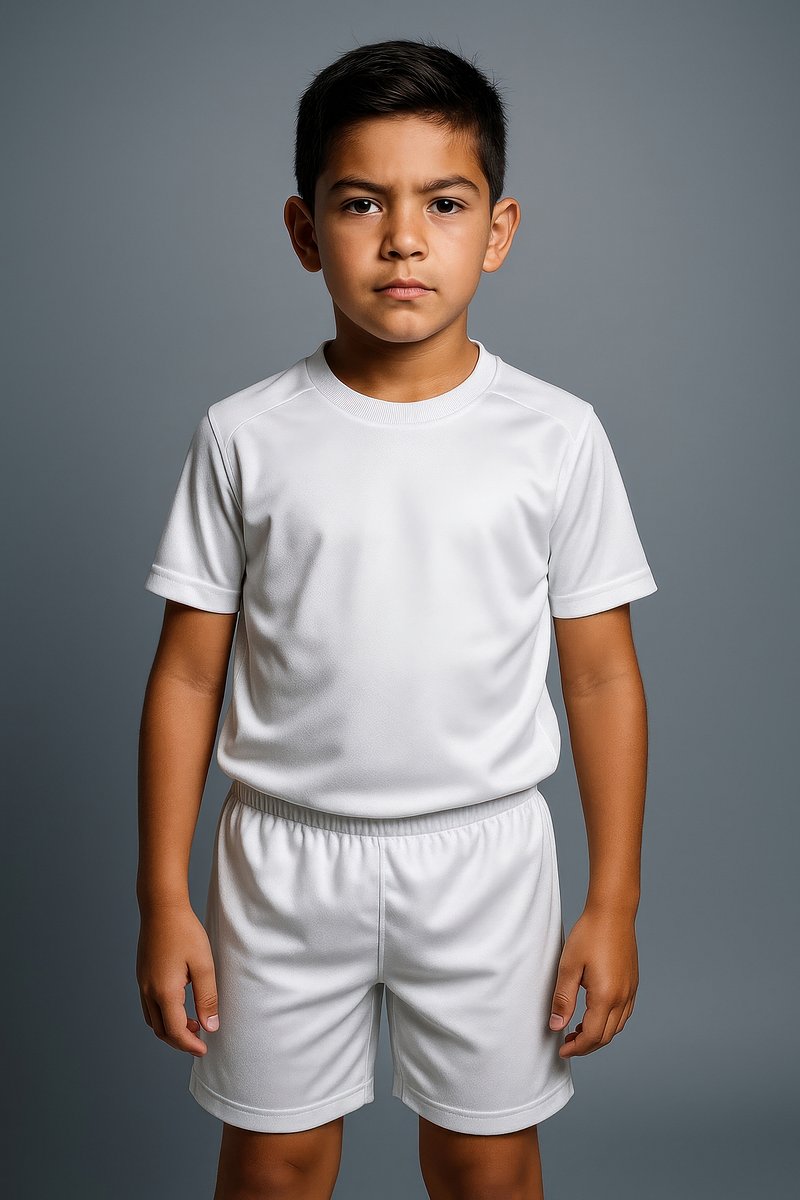 Kids Grey Portrait Child White Clothing Images | Free Photos, PNG ...