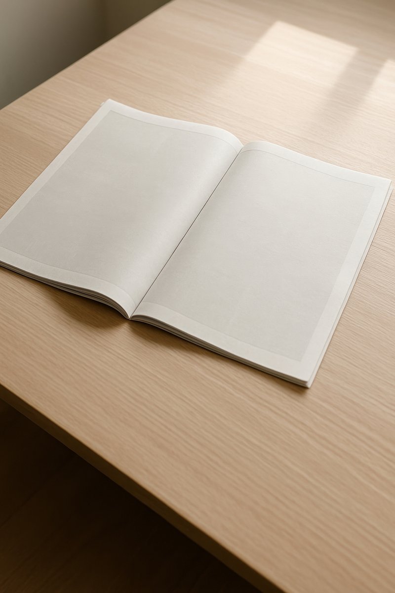 Newspaper+empty Minimal Images | Free Photos, PNG Stickers, Wallpapers ...