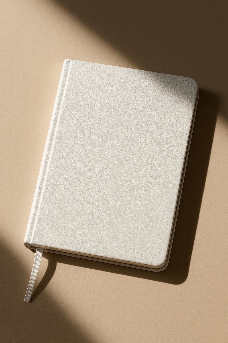 Journal+cover Mockup White Images | Free Photos, PNG Stickers ...