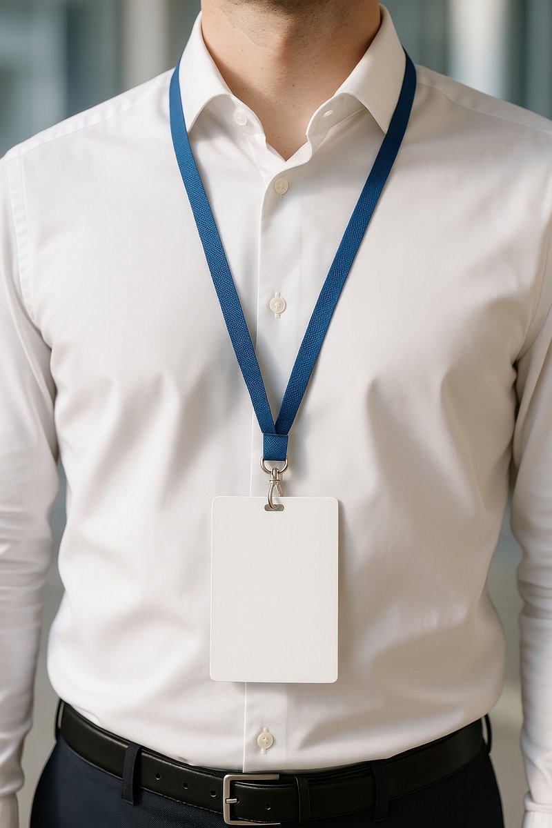 Employee Id Lanyard Images | Free Photos, PNG Stickers, Wallpapers ...