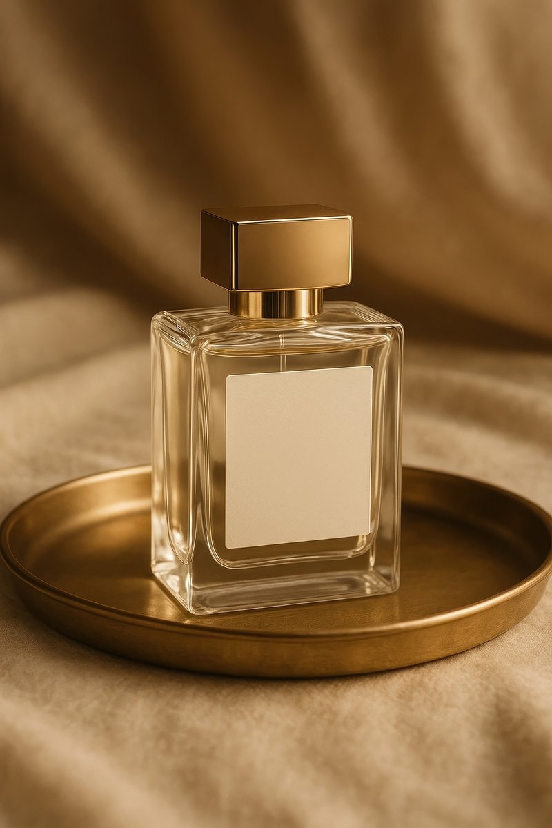 Perfume+display+design Mockup Images | Free Photos, PNG Stickers ...