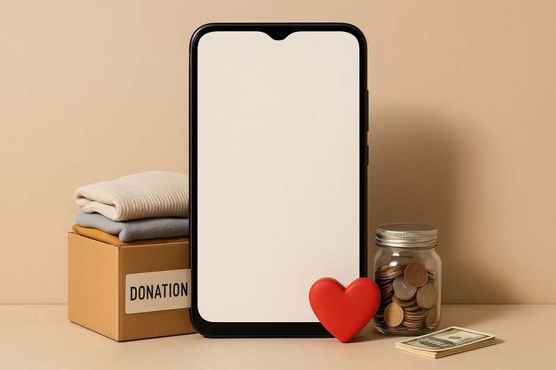 Donation Clothes Background Images | Free Photos, PNG Stickers ...