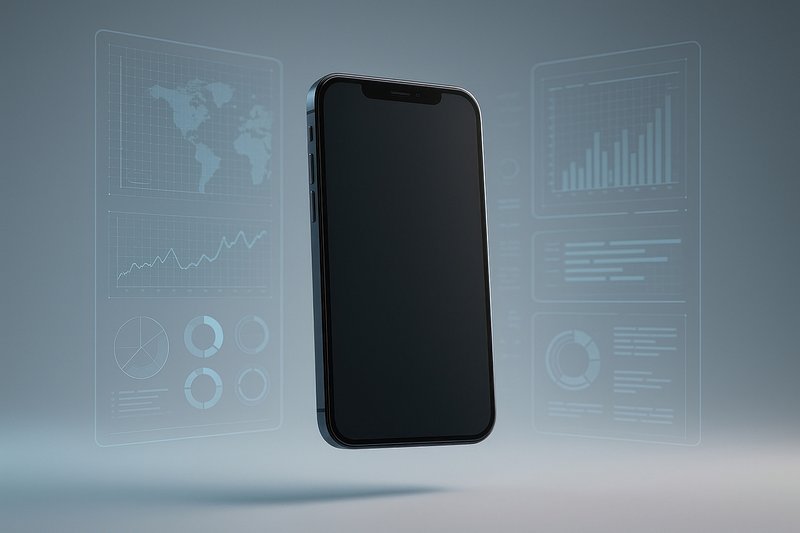 Mockup Visual Technology Digital Images | Free Photos, PNG Stickers ...