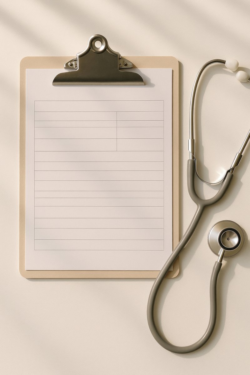 Medical Record White Health Images | Free Photos, PNG Stickers ...