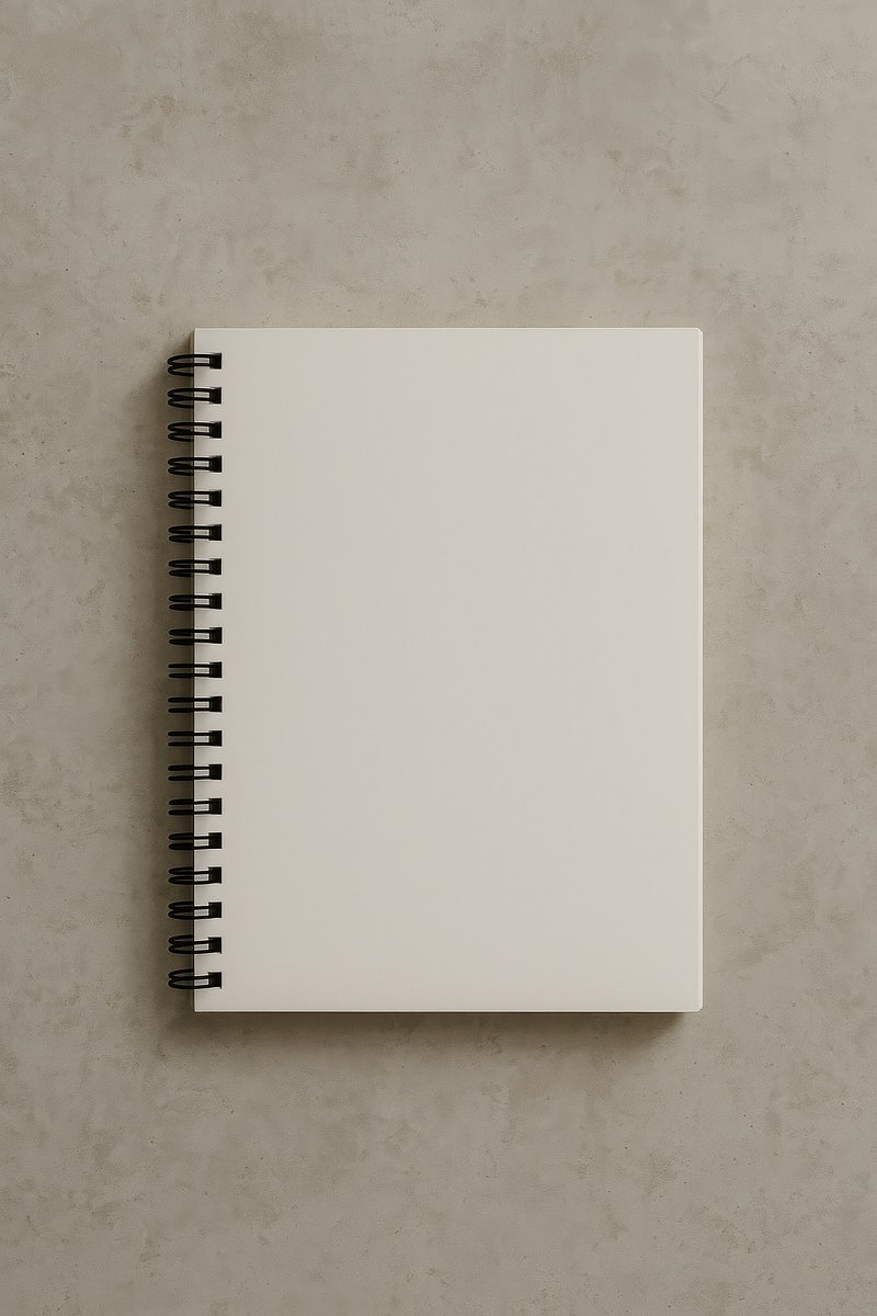 Writing Paper Text Mockup Notebook JPG Images | Free Photos, PNG ...