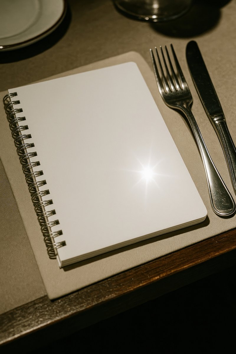 Writing Paper Text Mockup Notebook JPG Images | Free Photos, PNG ...