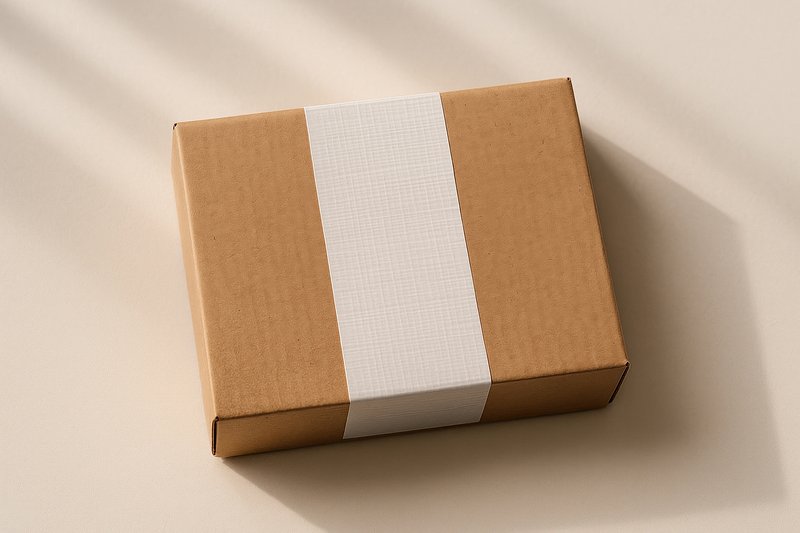 Gift Shipping Design Mockup Images | Free Photos, PNG Stickers, Wallpapers & Backgrounds - rawpixel