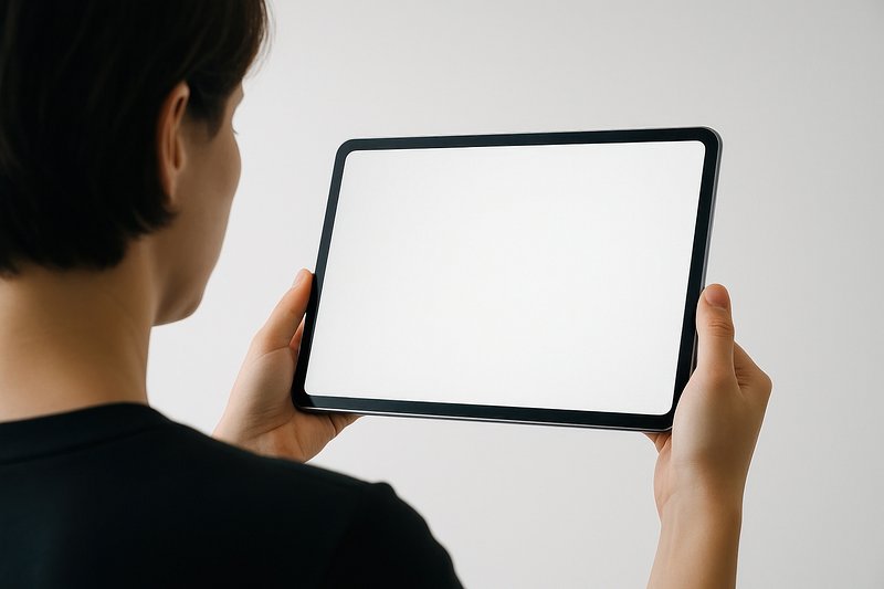 Black+metal+screen Mockup Images | Free Photos, PNG Stickers ...