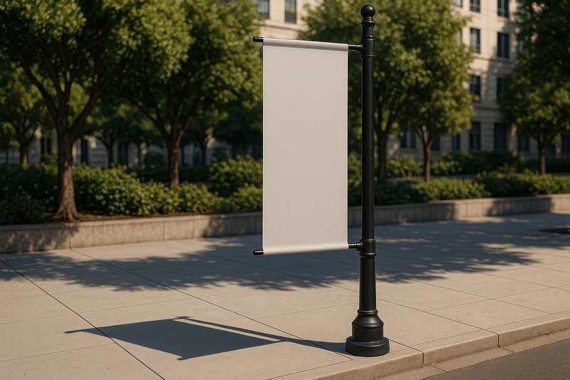 Street Market Mockup Display Images | Free Photos, PNG Stickers ...