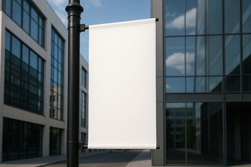 Banner+glass Mockup Images | Free Photos, PNG Stickers, Wallpapers ...