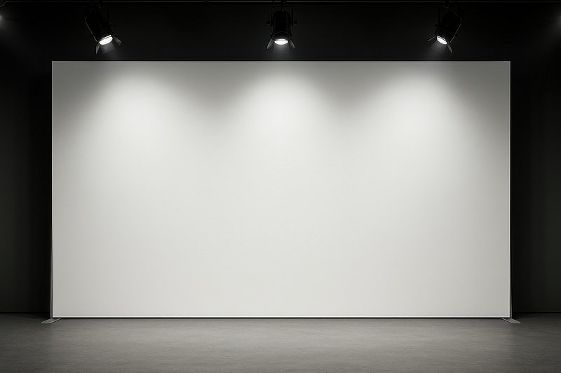 Studio Background Interior Mockup Modern Images | Free Photos, PNG ...