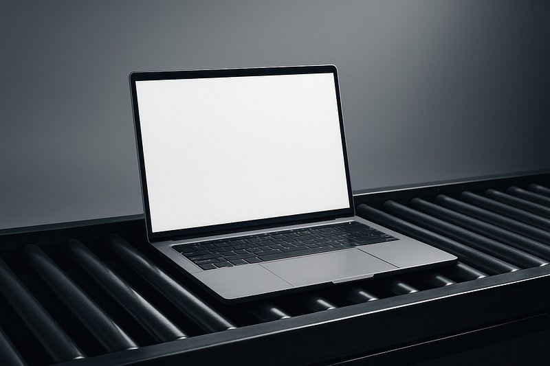 Conveyor Belt Mockup Images | Free Photos, PNG Stickers, Wallpapers ...