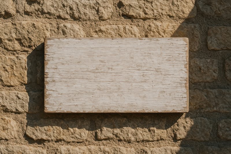 Wall+plaque Background Mockup Images | Free Photos, PNG Stickers ...
