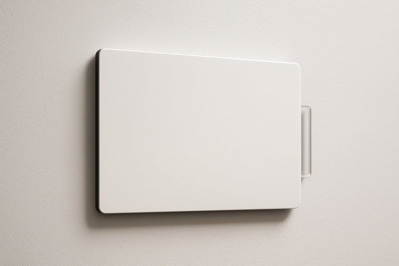 Mockup+door Design Sign Wall Images | Free Photos, PNG Stickers ...