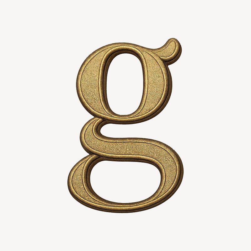 Classic+font Gold Images | Free Photos, PNG Stickers, Wallpapers ...