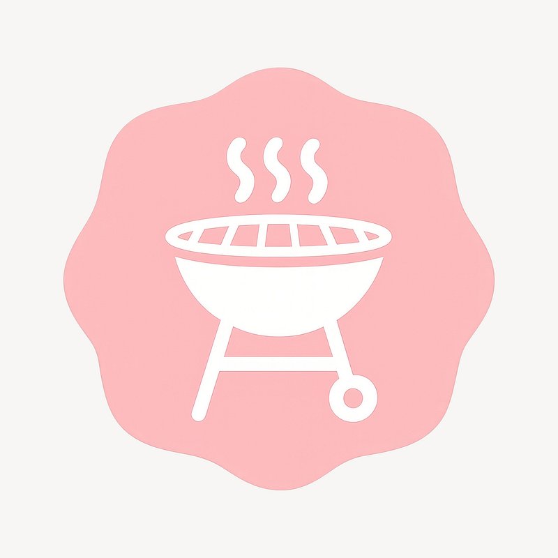 Heating And Cooking Heat Smoke Grilled Bbq Images | Free Photos, PNG ...