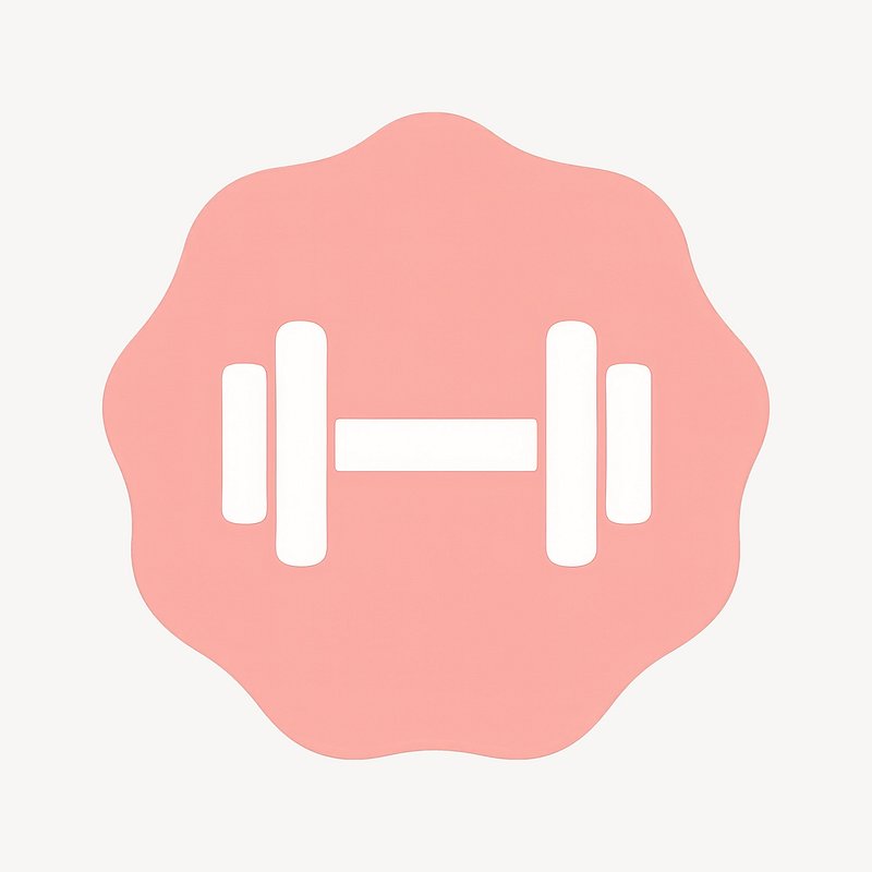 Dumbbell+vector Illustration Images | Free Photos, PNG Stickers ...