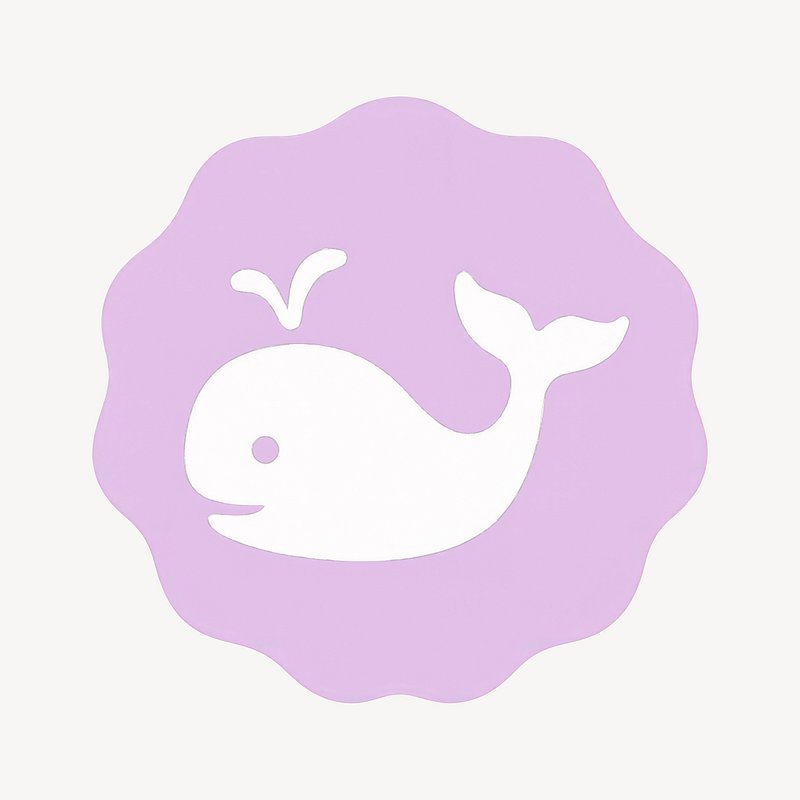 Cartoon Badge Circle Animal Images | Free Photos, PNG Stickers ...