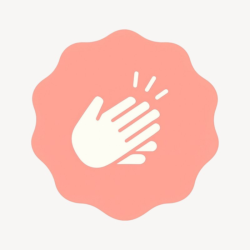Clapping+shadows Design Images | Free Photos, PNG Stickers, Wallpapers ...