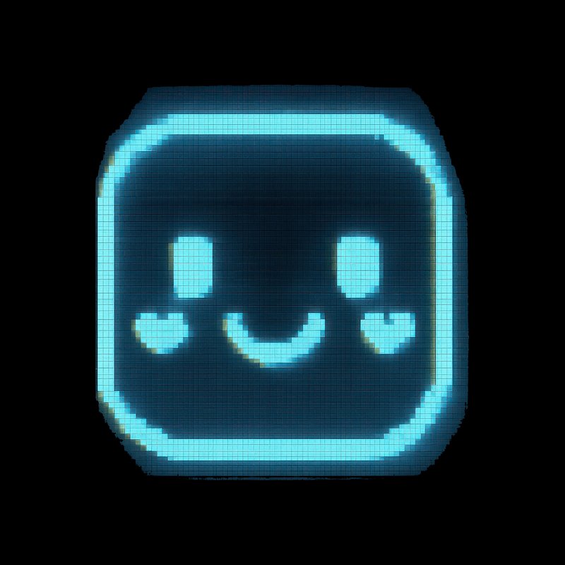 Pixel Square Background Design Images | Free Photos, PNG Stickers ...