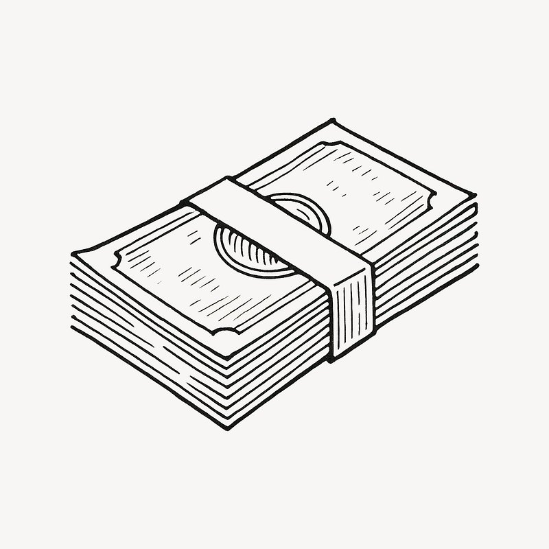 Drawing+of+money Transparent Vintage Shadow Images | Free Photos, PNG ...