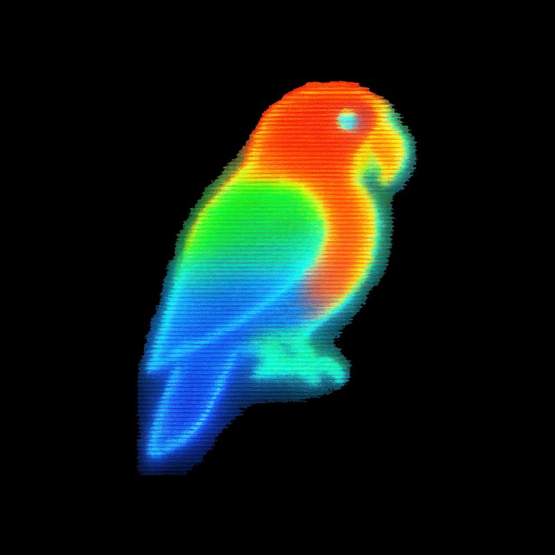 Rainbow+pixel+art Colorful Images | Free Photos, PNG Stickers ...