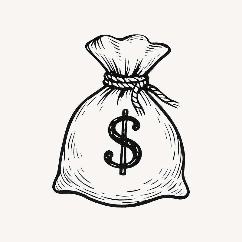 Drawing+of+money Transparent Vintage Shadow Images | Free Photos, PNG ...