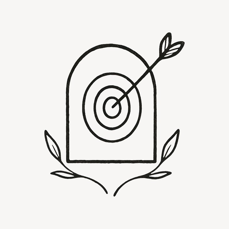 Vintage+archery+arrow Design Images | Free Photos, PNG Stickers ...