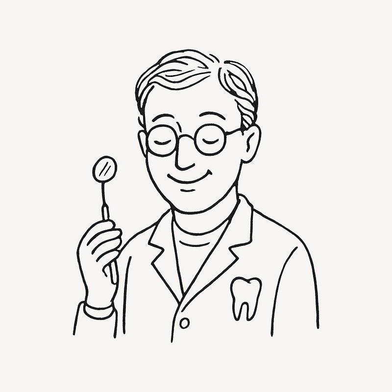 Smile Dentist PNG Images | Free Photos, PNG Stickers, Wallpapers ...