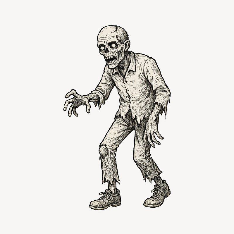 Monster+scary+arts Vintage Images | Free Photos, PNG Stickers ...