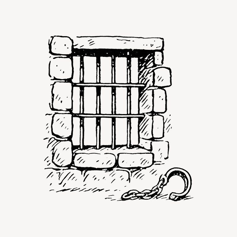 Prison Bar Shadow Images | Free Photos, PNG Stickers, Wallpapers ...