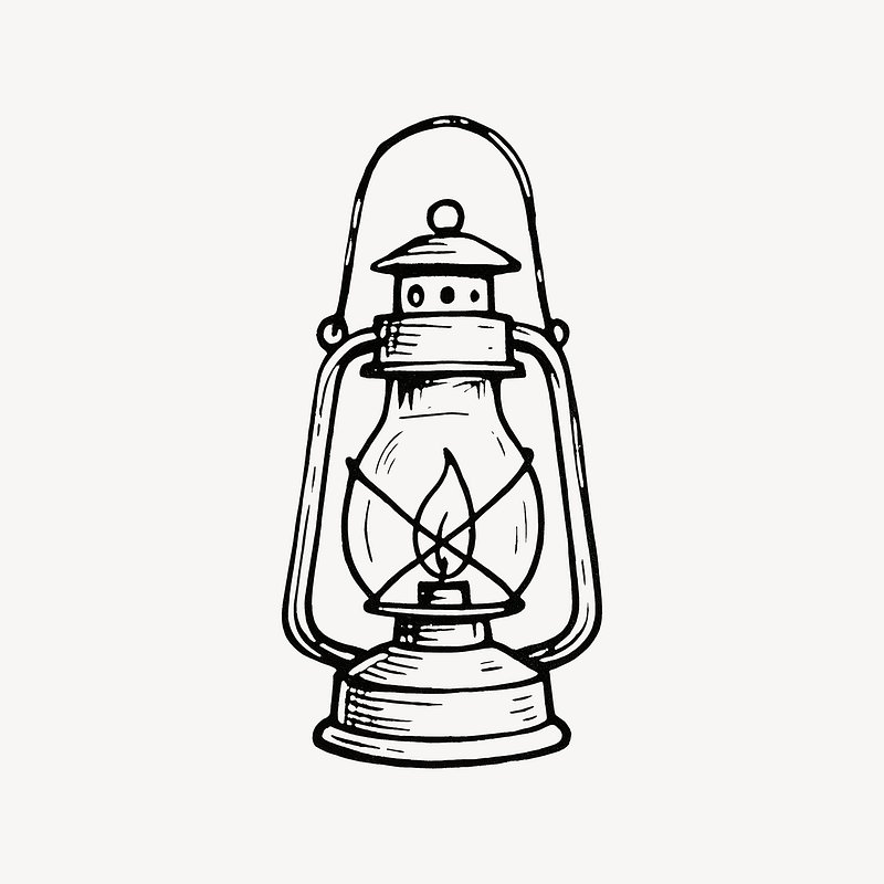 Vintage+whimsical+lamp Design Images | Free Photos, PNG Stickers ...