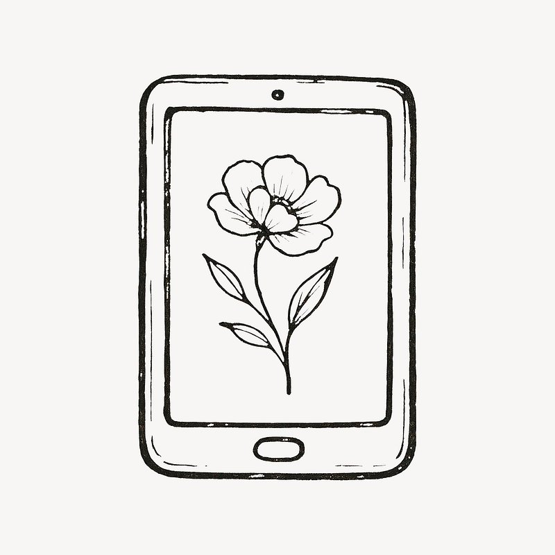 Classic Display Aesthetic Background PNG Flowers Images | Free Photos ...