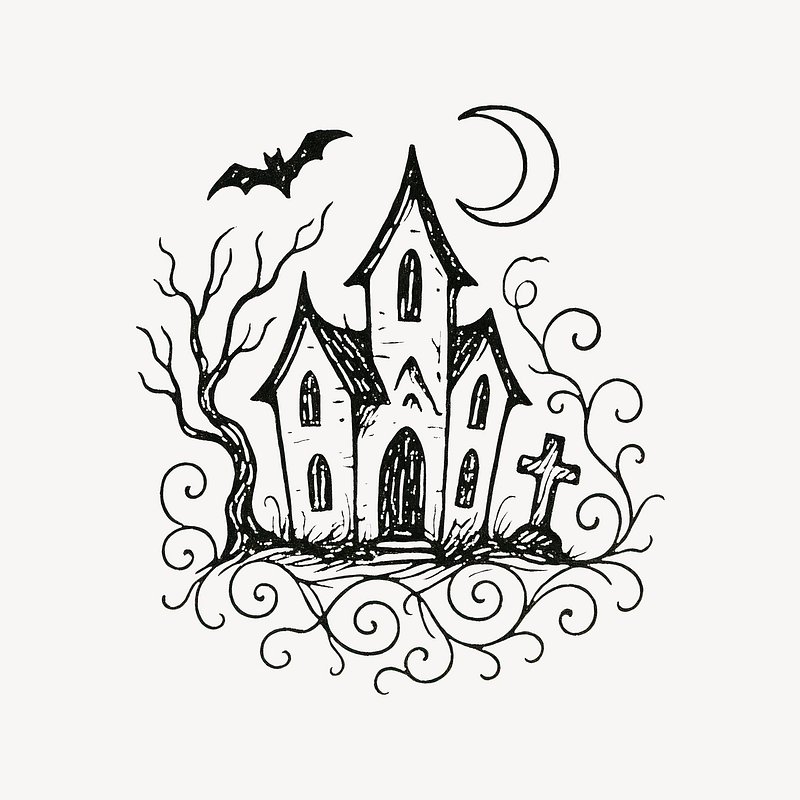 Grave+illustration Shadow Images | Free Photos, PNG Stickers ...