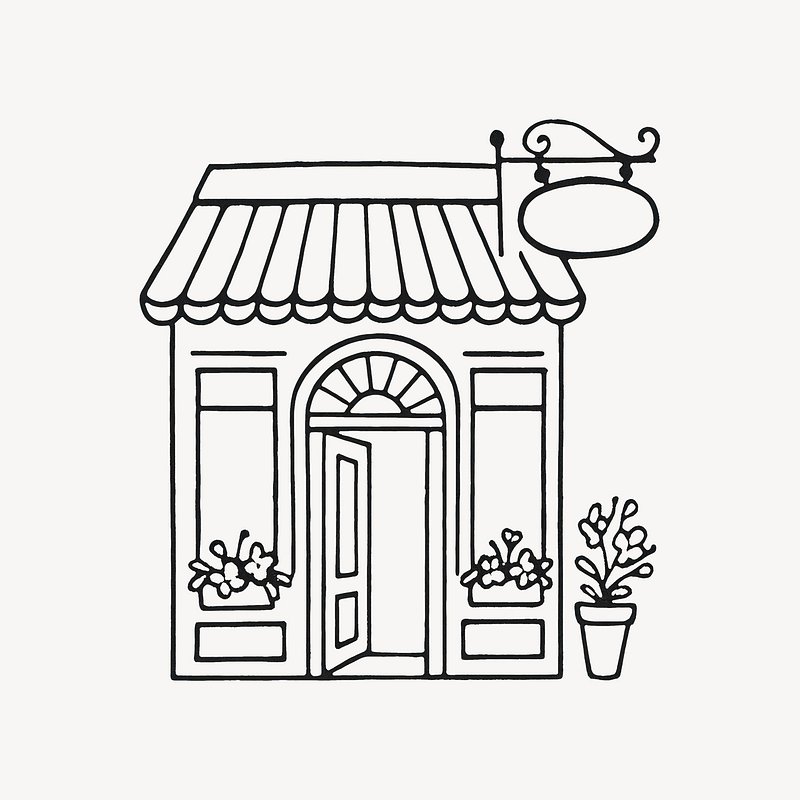 Boutique PNG Art Images | Free Photos, PNG Stickers, Wallpapers ...