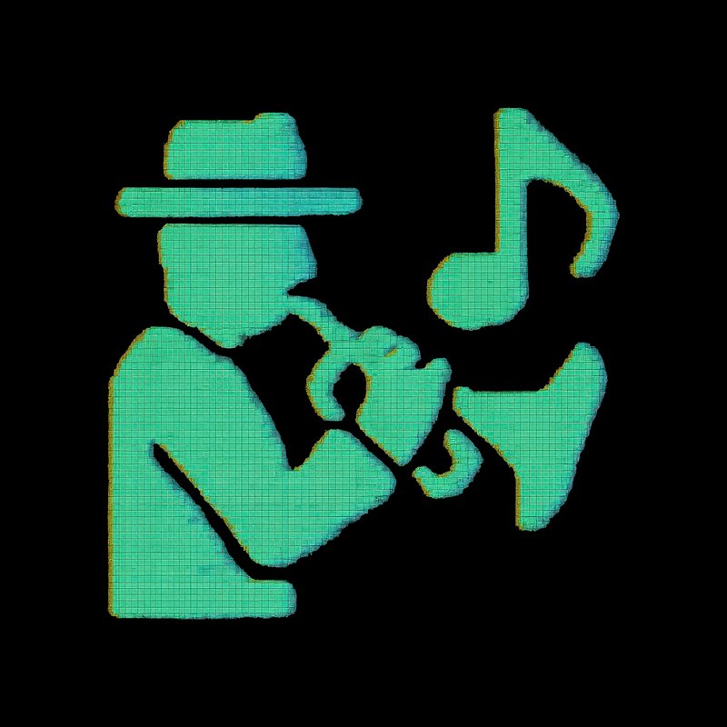 Pixel+hat Background Images | Free Photos, PNG Stickers, Wallpapers ...