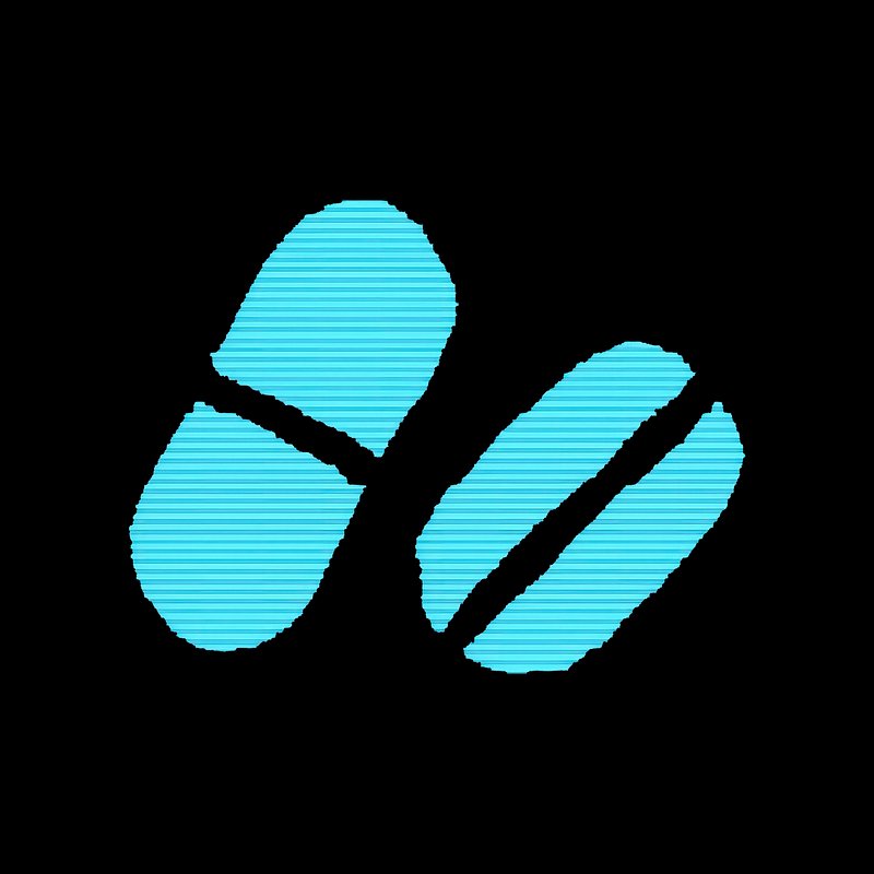 Blue Pill Graphic Aesthetic Background Images | Free Photos, PNG ...