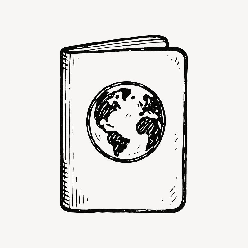 Map Passport Vintage Images | Free Photos, PNG Stickers, Wallpapers ...