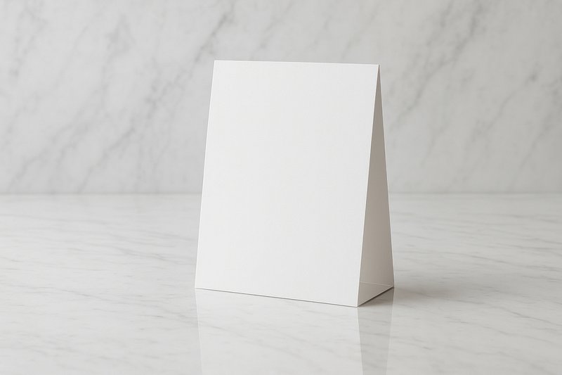 Table+photo Mockup White Design Blank Paper Images | Free Photos, PNG ...