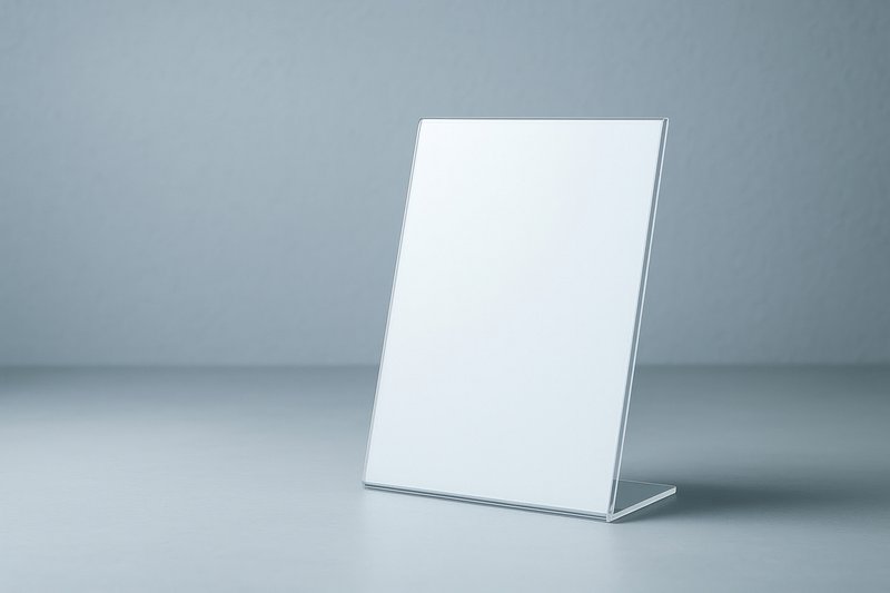 Cool+and+ Mockup White JPG Sign Design Images | Free Photos, PNG ...