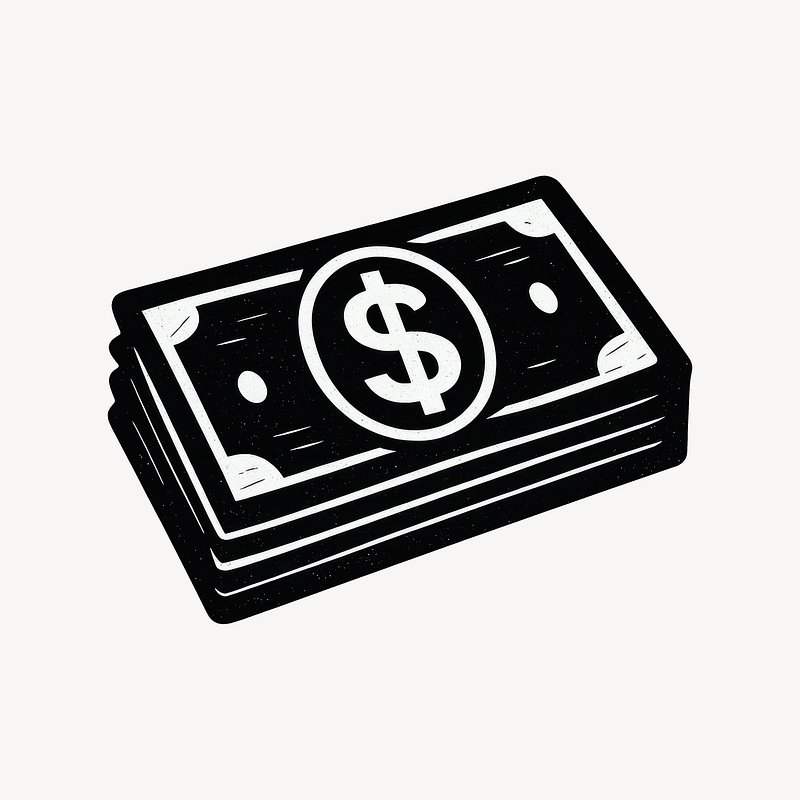 Bill+icon Dollar Vintage Images | Free Photos, PNG Stickers, Wallpapers ...