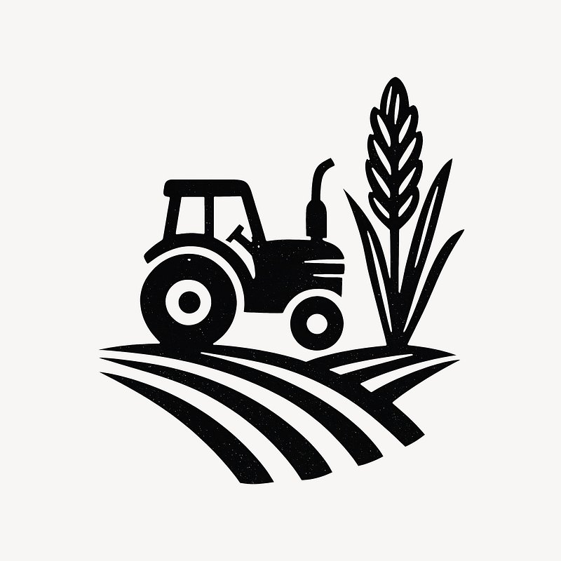 Tractor+icon Vintage Images | Free Photos, PNG Stickers, Wallpapers ...